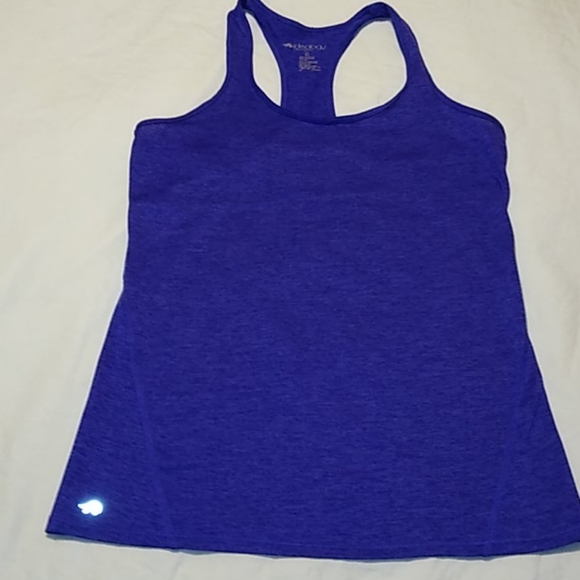Ideology | Tops | Ideology Ladies Sports Top Xs Purple Clolor | Poshmark